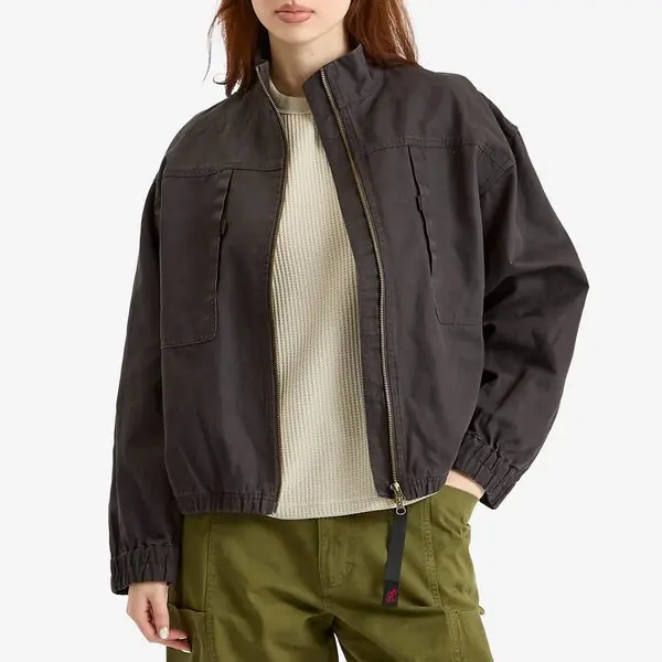 Gramicci Canvas Phoenix Jacket