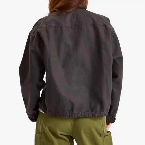 Gramicci Canvas Phoenix Jacket