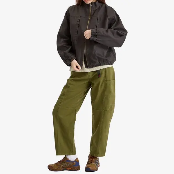 Gramicci Canvas Phoenix Jacket