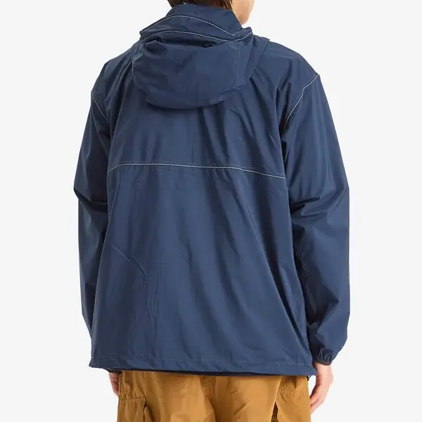 AND WANDER Pertex Wind Jacket