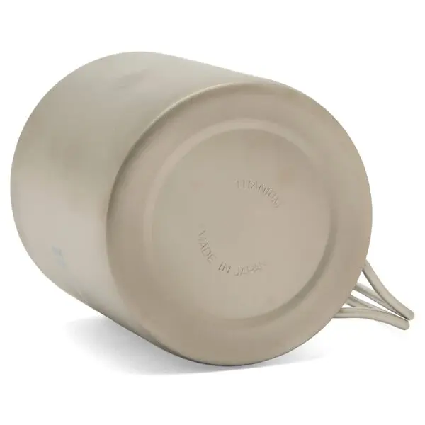 MONTBELL Titanium Thermo Mug 300