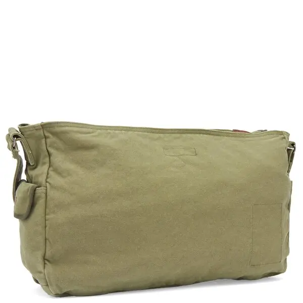 FRIZMWORKS Heavy Canvas Shoulder Bag