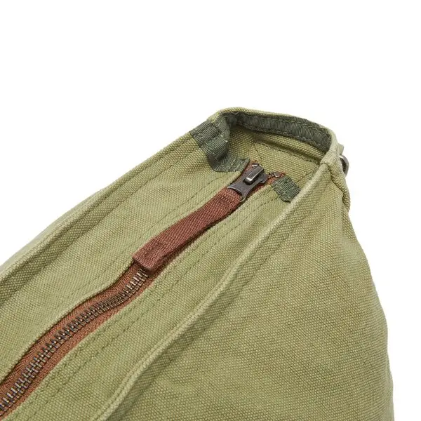 FRIZMWORKS Heavy Canvas Shoulder Bag