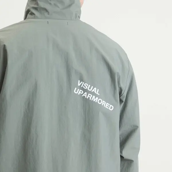 WTAPS Track Jacket