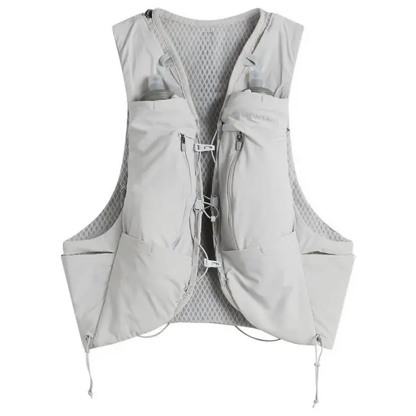 MONTANE Gecko Vp5+ Hydration Running Vest