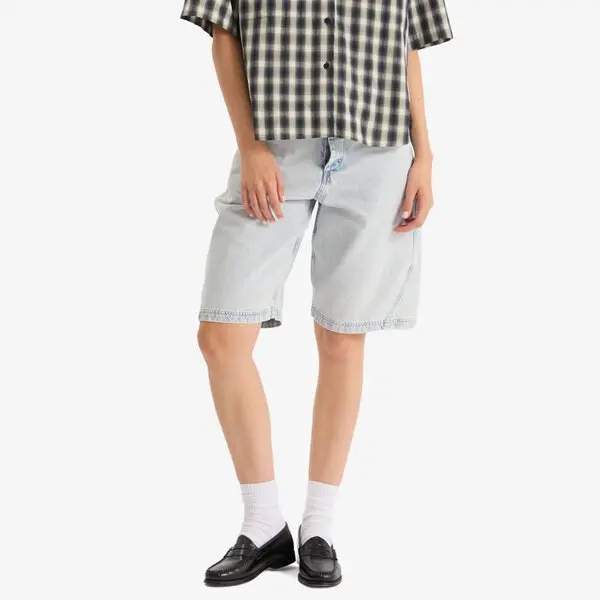 You Must Create Twisted Shorts