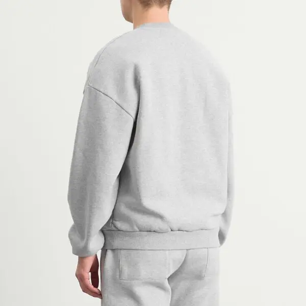 MKI MIYUKI ZOKU Uniform Crew Sweatshirt