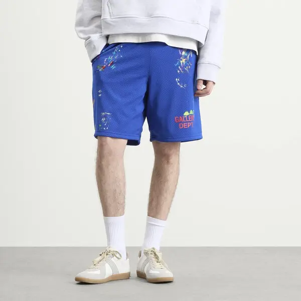 GALLERY DEPT. Studio Gym Shorts