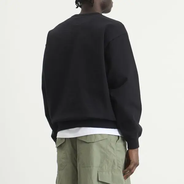WTAPS Academy Sweater Sweatshirt