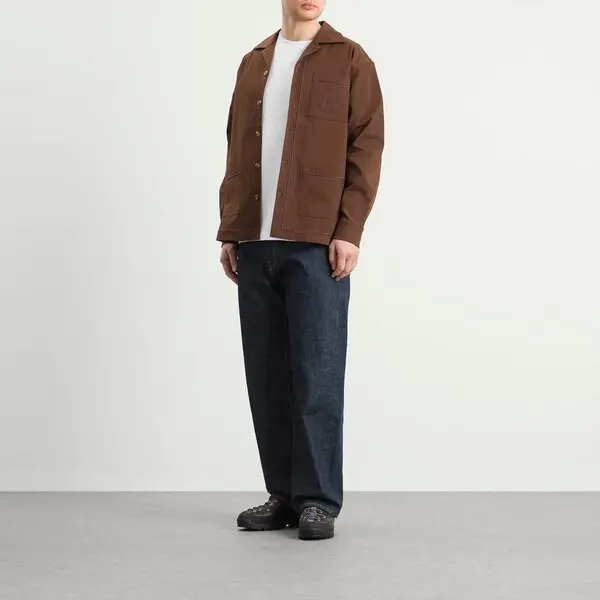 Drole De Monsieur Ladder Shirt