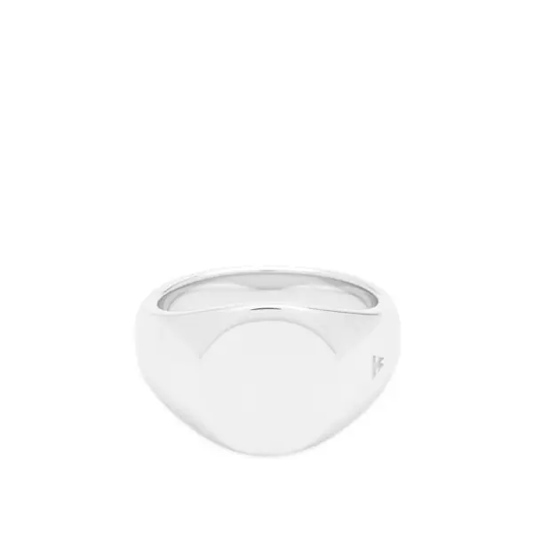 Tom Wood Kim Ring - Silver