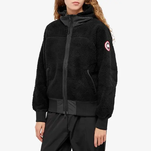 Canada Goose Simcoe Fleece Hoodie