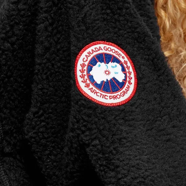 Canada Goose Simcoe Fleece Hoodie