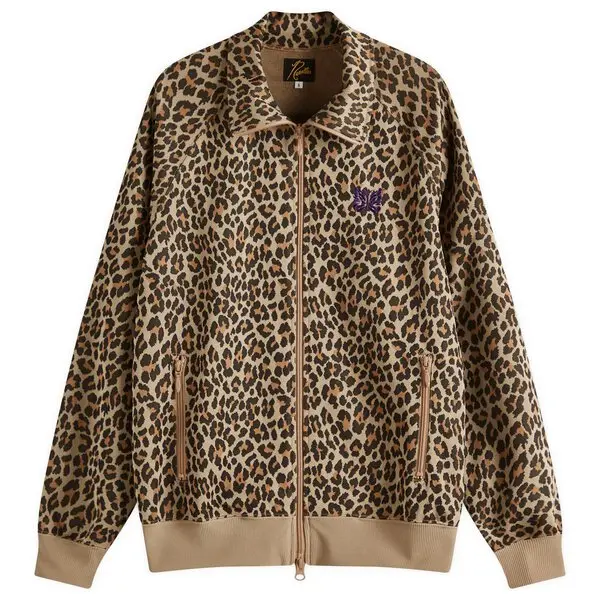 Needles Track Jacket Sweatshirt