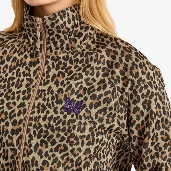 Needles Track Jacket Sweatshirt