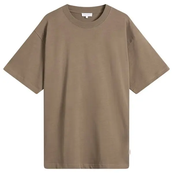 Norse Projects Standard Heavy Loose T-shirt