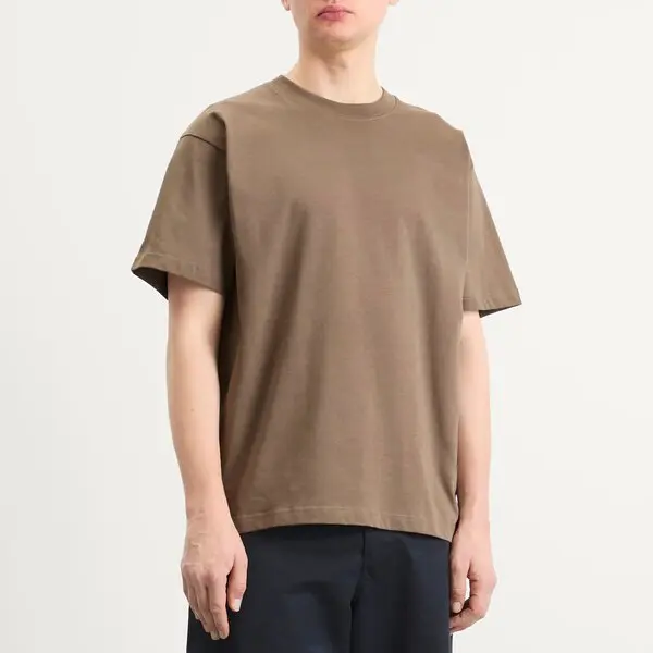 Norse Projects Standard Heavy Loose T-shirt