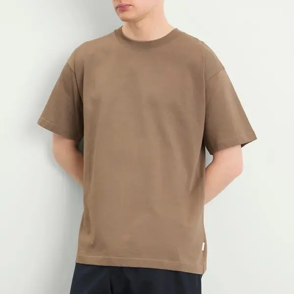 Norse Projects Standard Heavy Loose T-shirt