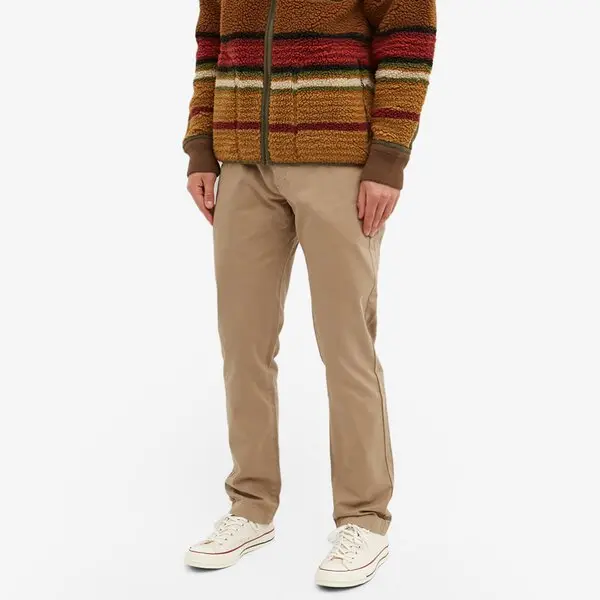 Barbour Neuston Twill Chino