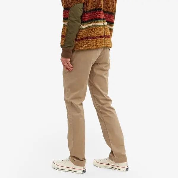 Barbour Neuston Twill Chino
