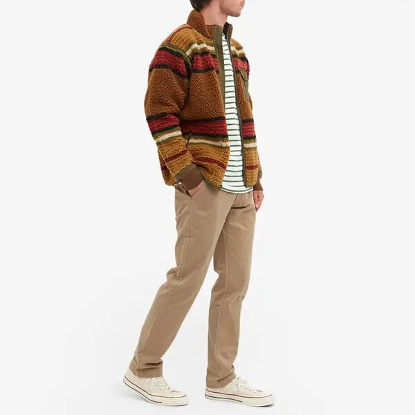 Barbour Neuston Twill Chino