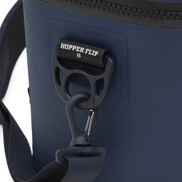 YETI Hopper Flip 8 Soft Cooler