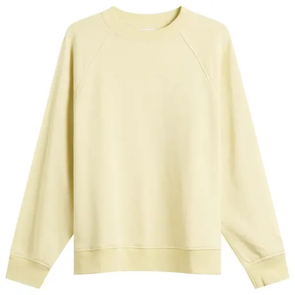 KAPTAIN SUNSHINE Suvin Crewneck Sweatshirt