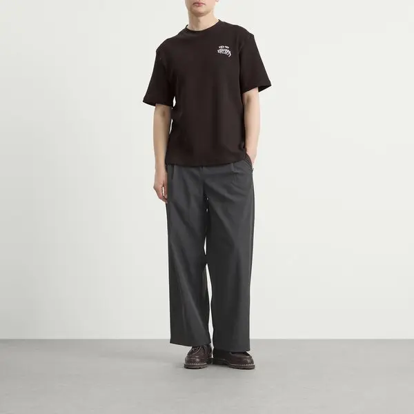 KARMA8A Rive Gaufre T-shirt