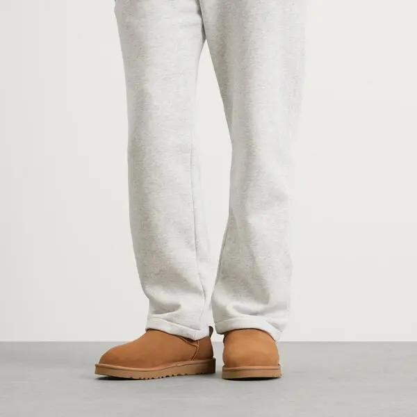 UGG Classic Micro Boot