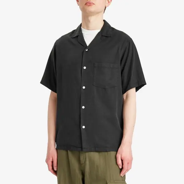 Portuguese Flannel Dogtown Vacation Shirt