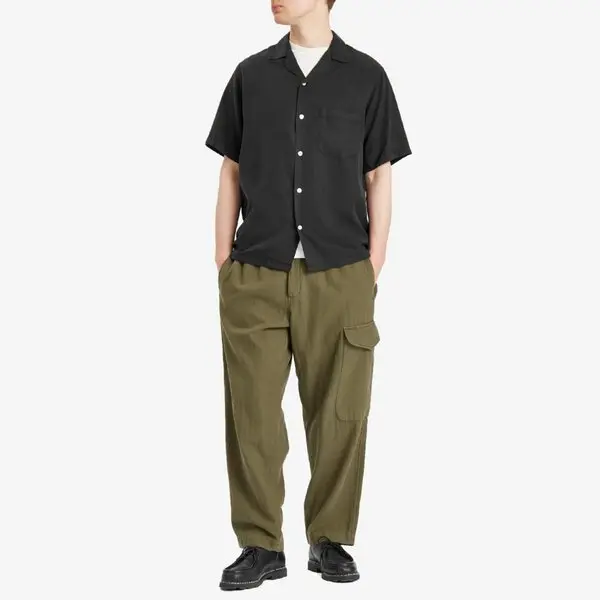 Portuguese Flannel Dogtown Vacation Shirt