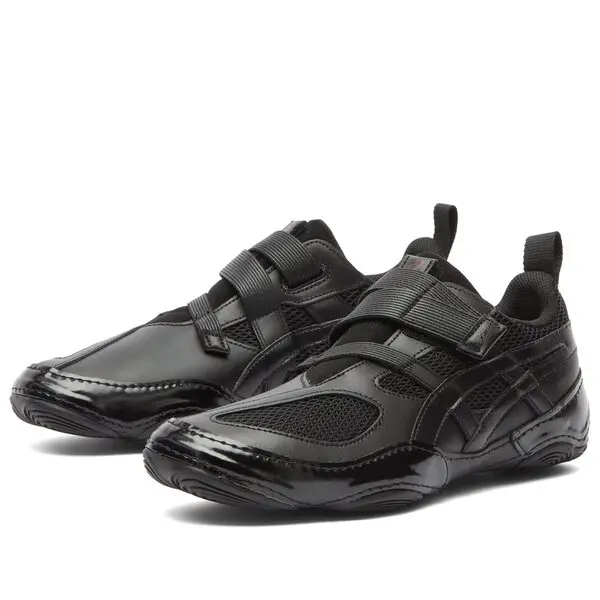 Asics X Issey Miyake Hyper Taping Sneakers