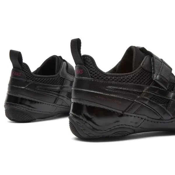 Asics X Issey Miyake Hyper Taping Sneakers