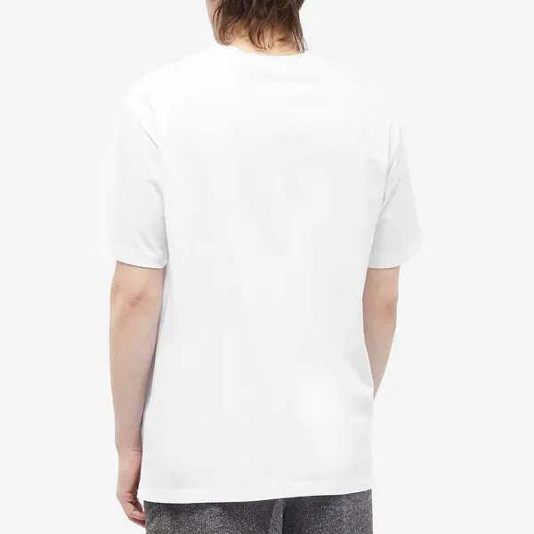 Balmain Paris Logo T-shirt