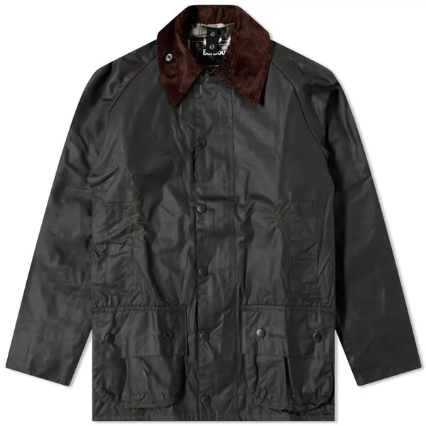 Barbour Beaufort Wax Jacket