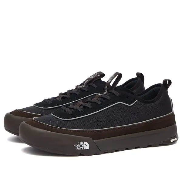 The North Face X Mellow Clyffe Sneakers
