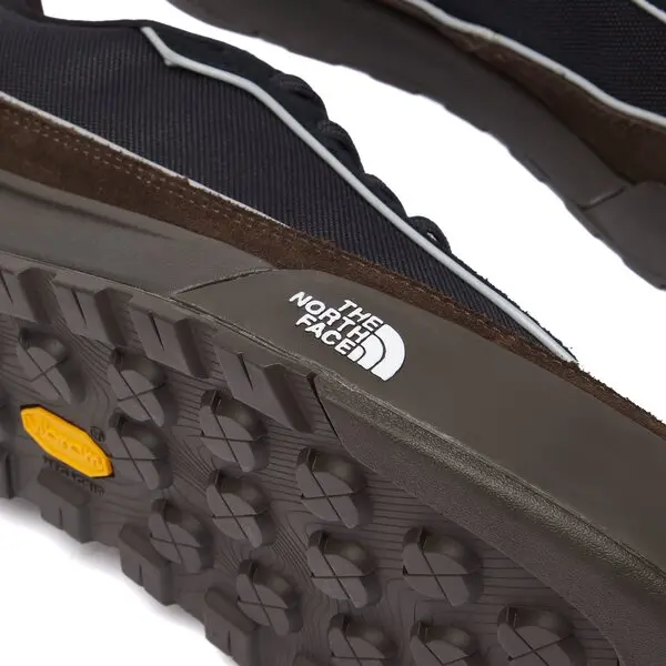The North Face X Mellow Clyffe Sneakers