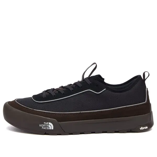 The North Face X Mellow Clyffe Sneakers