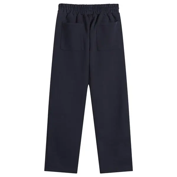 MKI MIYUKI ZOKU Presented Uniform Wide Leg Joggers