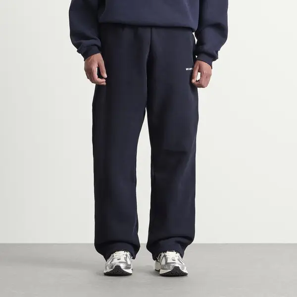 MKI MIYUKI ZOKU Presented Uniform Wide Leg Joggers