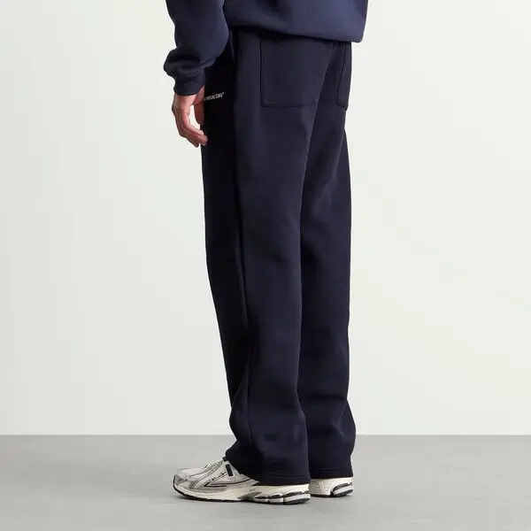 MKI MIYUKI ZOKU Presented Uniform Wide Leg Joggers