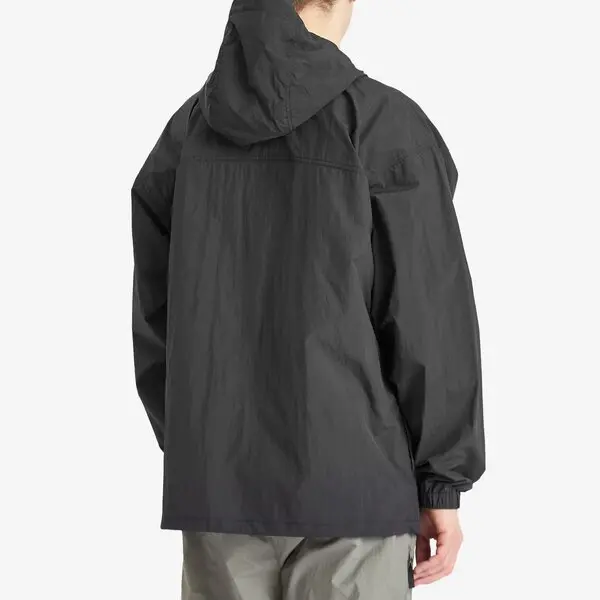SNOW PEAK Nylon Tussah Jacket