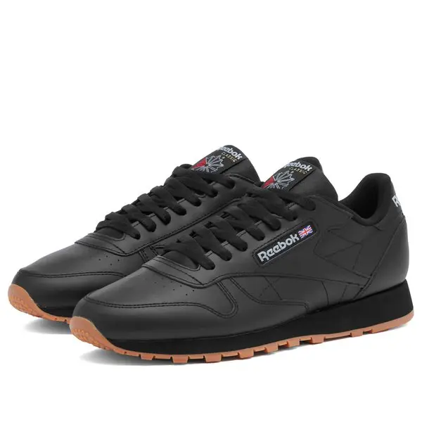 REEBOK Classic Leather Shoes