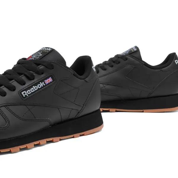 REEBOK Classic Leather Shoes