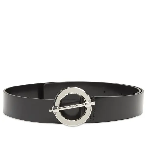 Samsøe Samsøe Saryesgade Belt - Black