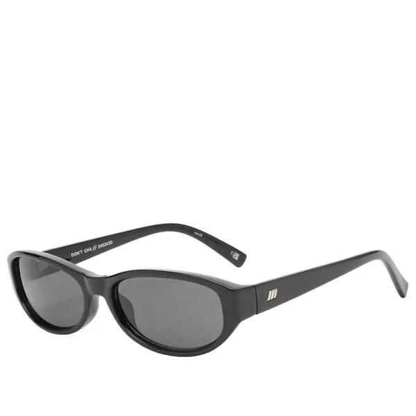 Le Specs Don't Cha Sunglasses