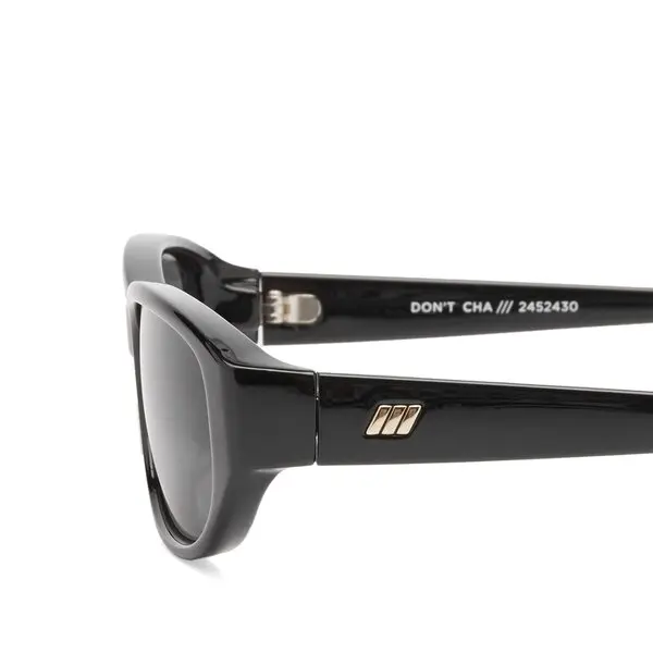 Le Specs Don't Cha Sunglasses