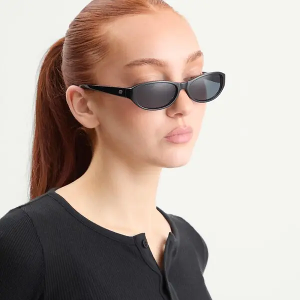 Le Specs Don't Cha Sunglasses