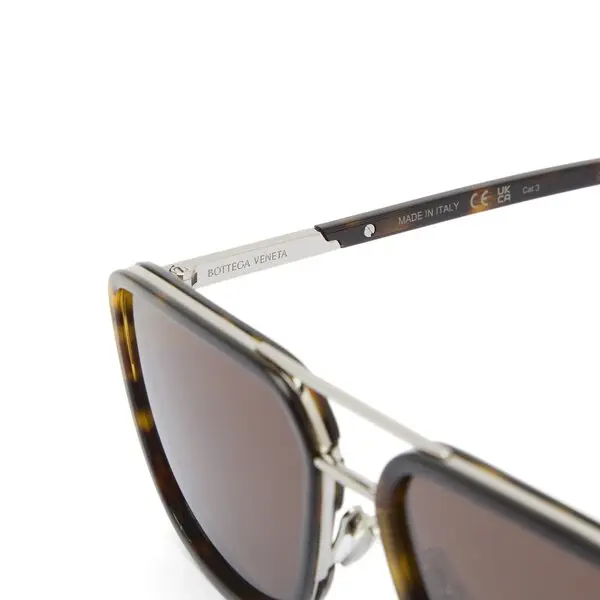 Bottega Veneta Bv1463s Sunglasses