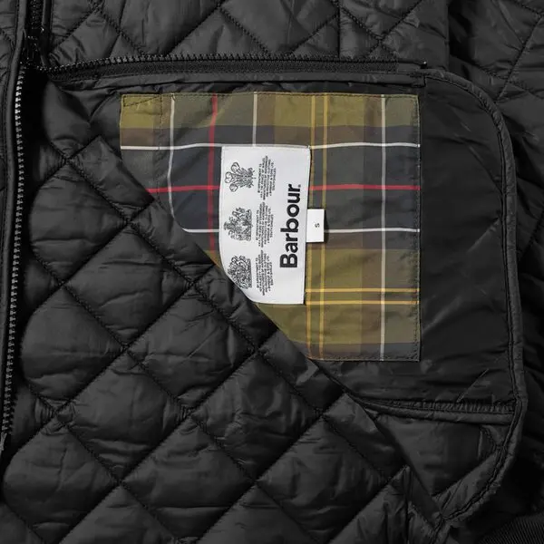 Barbour Beacon Fell Quilt Jacket